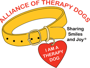 Alliance of Therapy Dogs - Nationwide Therapy Dog Association