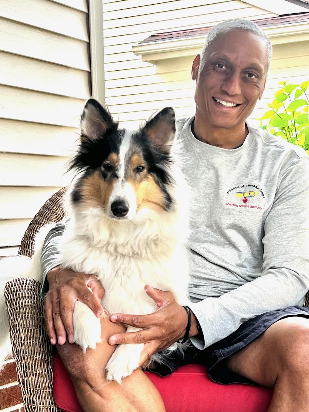 Alliance of Therapy Dogs - A National Pet Therapy Dogs Organization