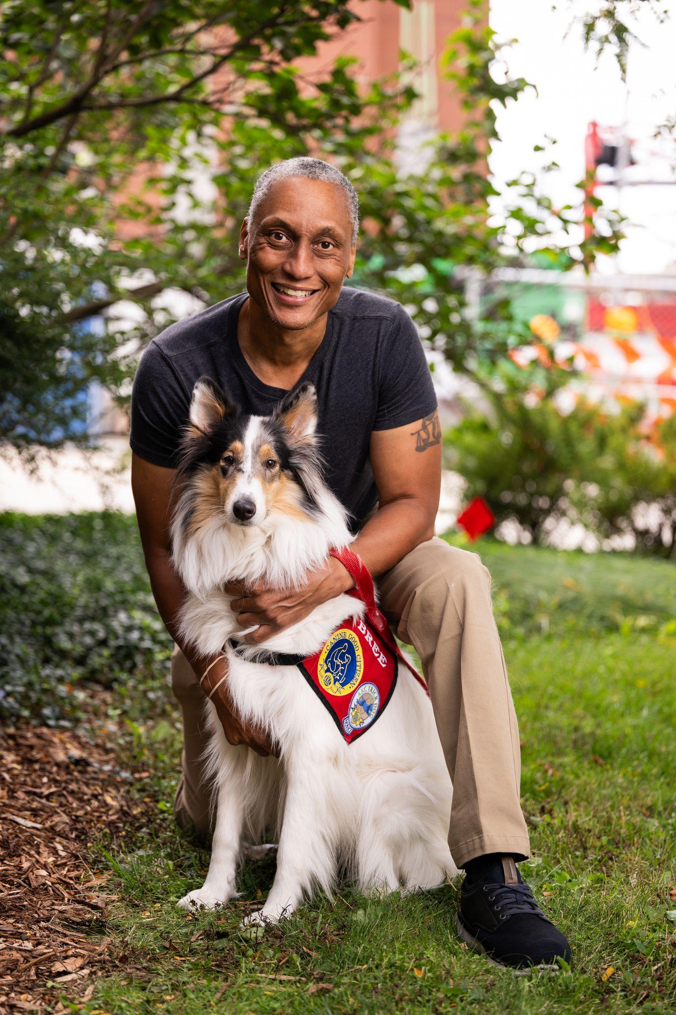 Alliance of Therapy Dogs - A National Pet Therapy Dogs Organization
