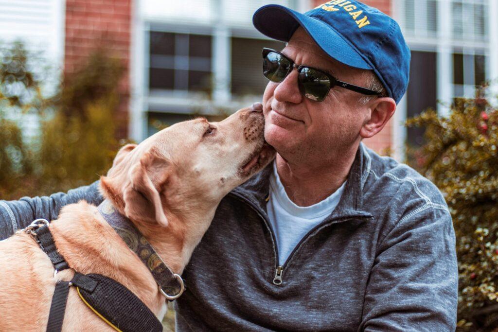 How To Volunteer In Retirement With Your Dog - Alliance of Therapy Dogs